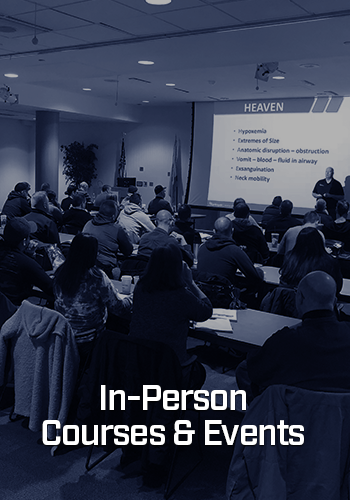 FlightBridgeED - Become a Flight Paramedic or Flight Nurse